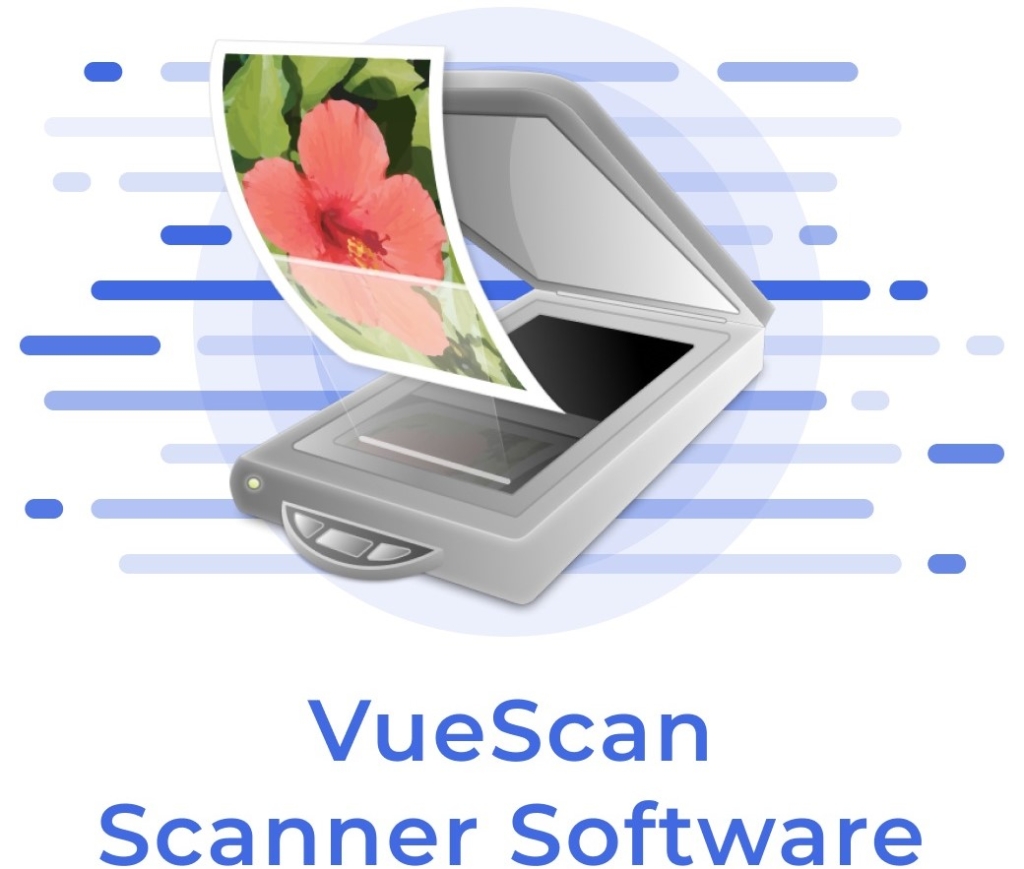 How to revive an old scanner - PC ResQ